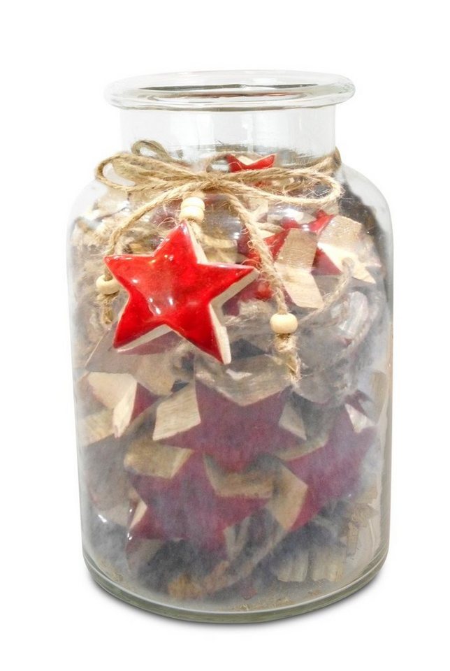 Riffelmacher And Weinberger Weihnachtsfigur Riffelmacher Dekoanhänger