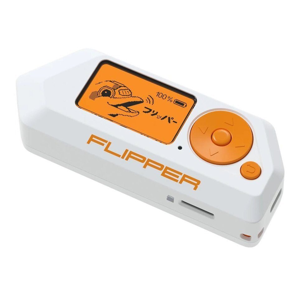 Flipper Devices Inc Flipper Zero Online Kaufen Otto