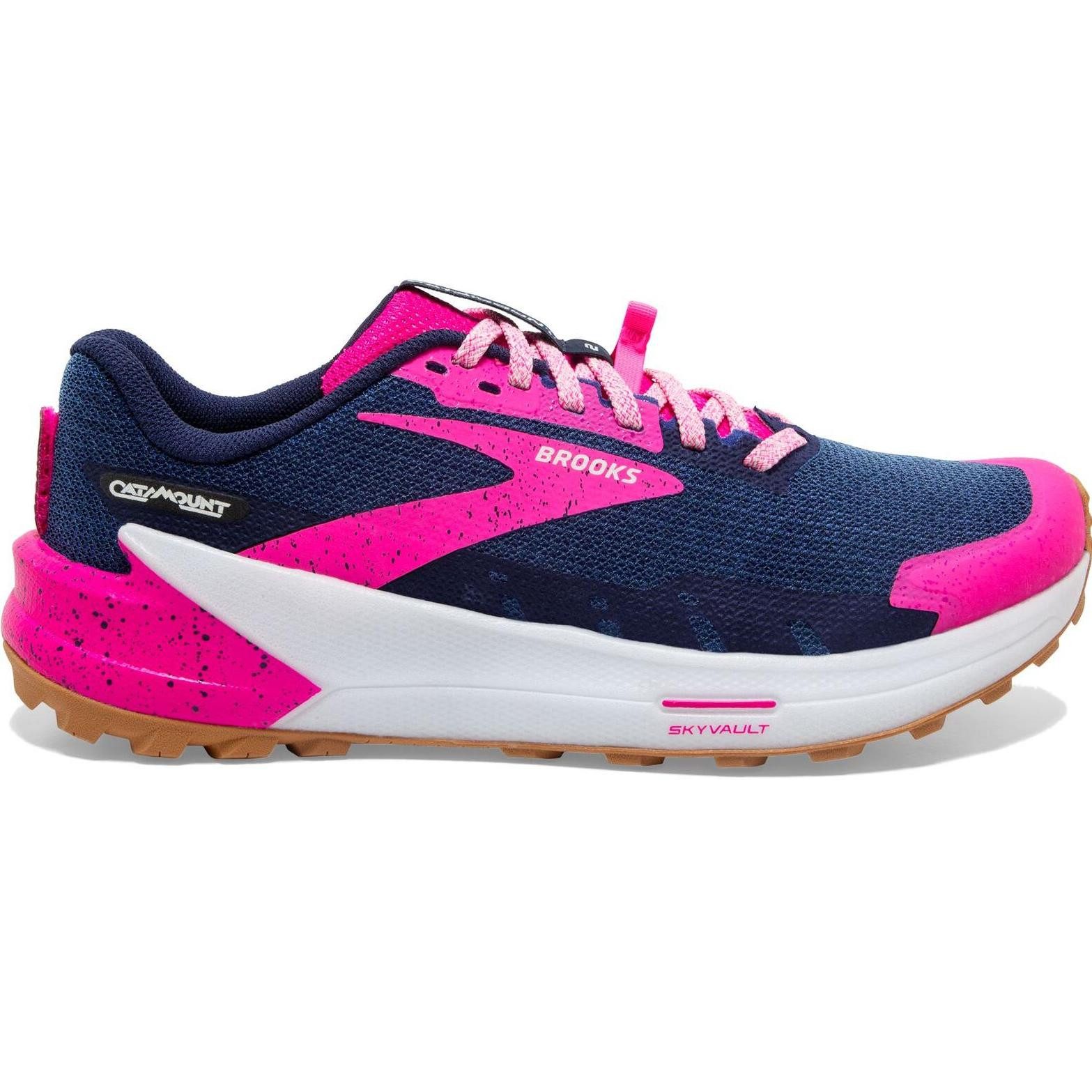 Brooks Brooks Catamount 2 Trekkingschuh
