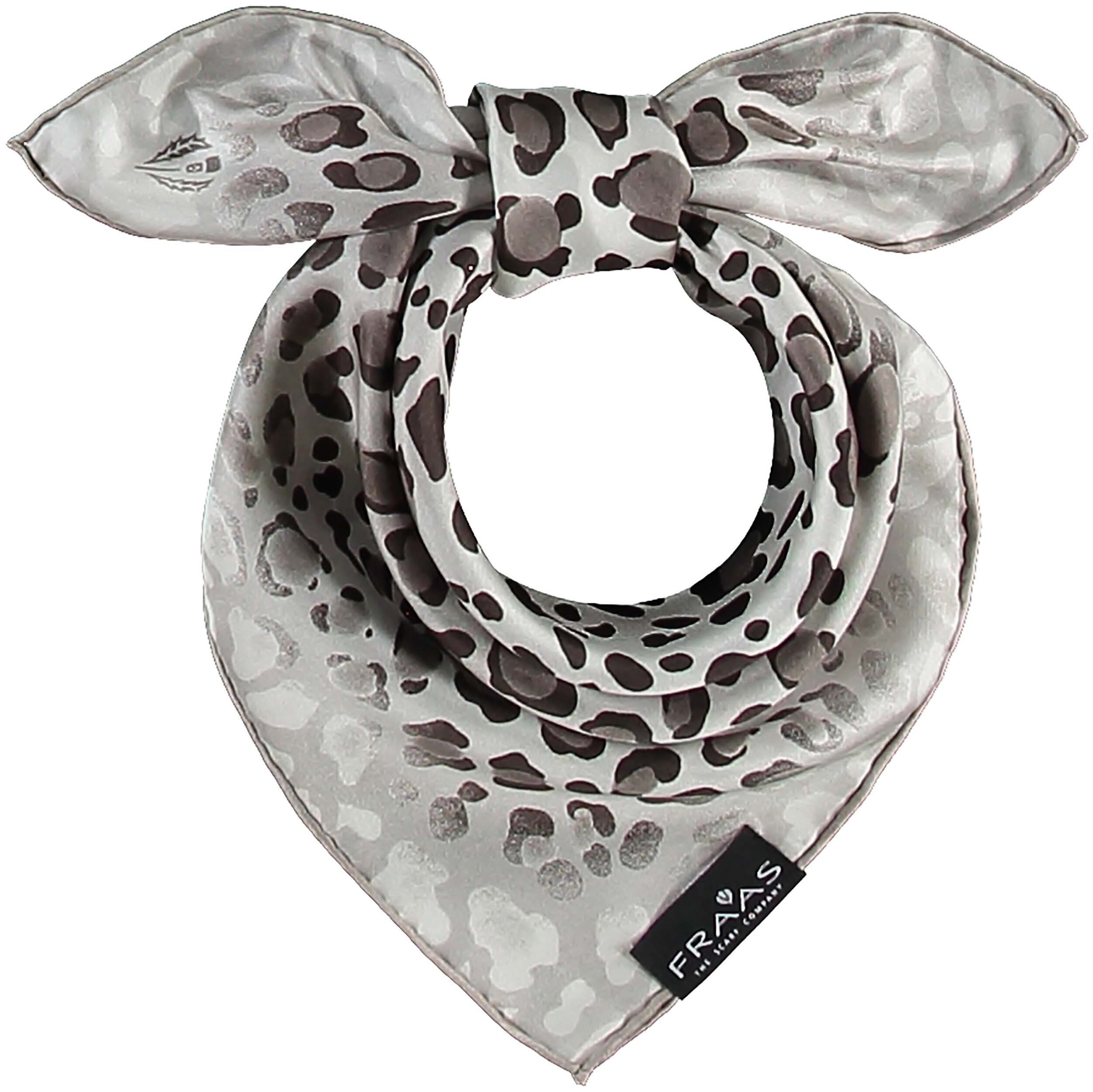 Fraas Nickituch Seidentuch, (1-St)