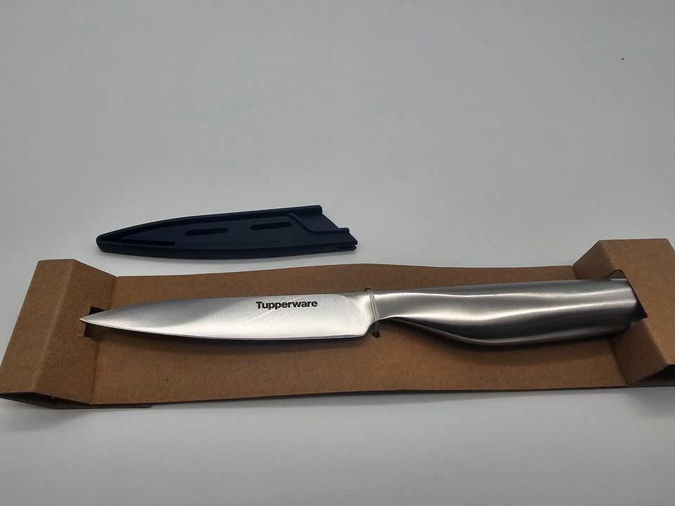 Tupperware Universalküchenmesser Tupperware Messer Mastro Phii Serie