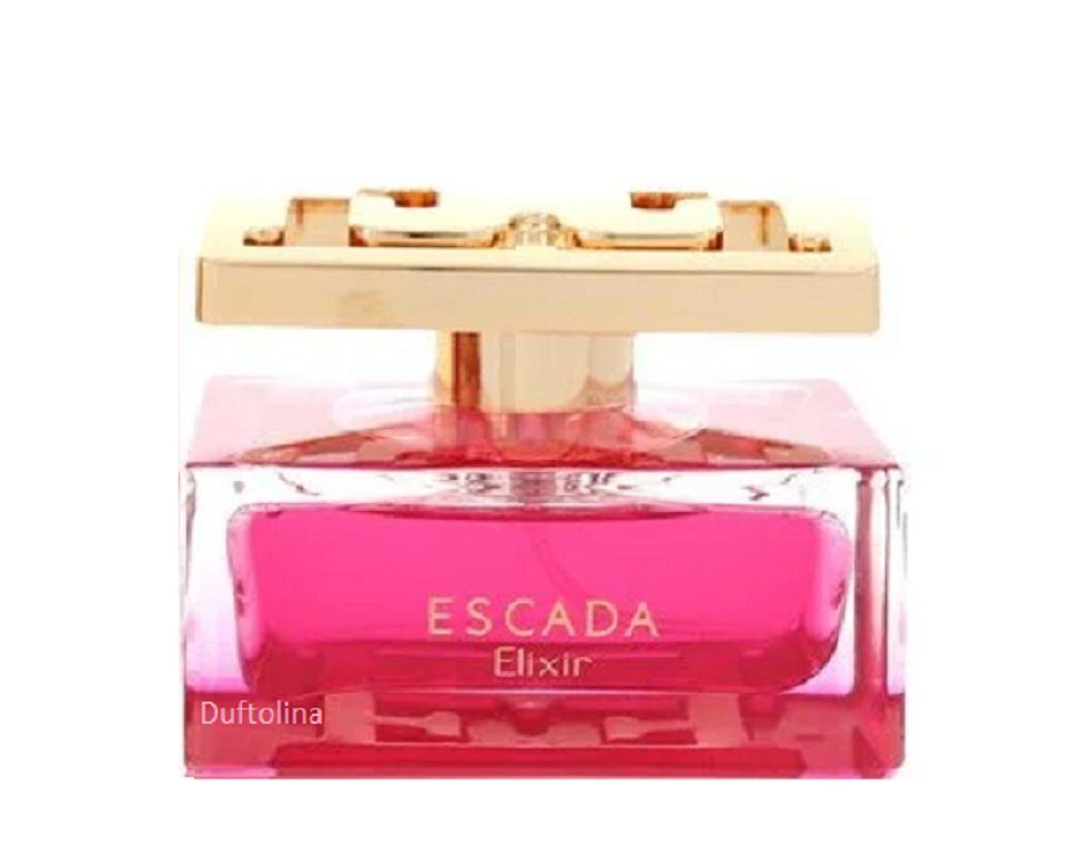 ESCADA Eau de Parfum Escada Especially Elixir Intense EDP 50 ml