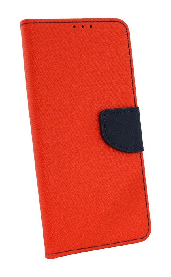 Cofi1453 Handyhülle Buch Tasche Fancy Samsung Galaxy M12 M127f
