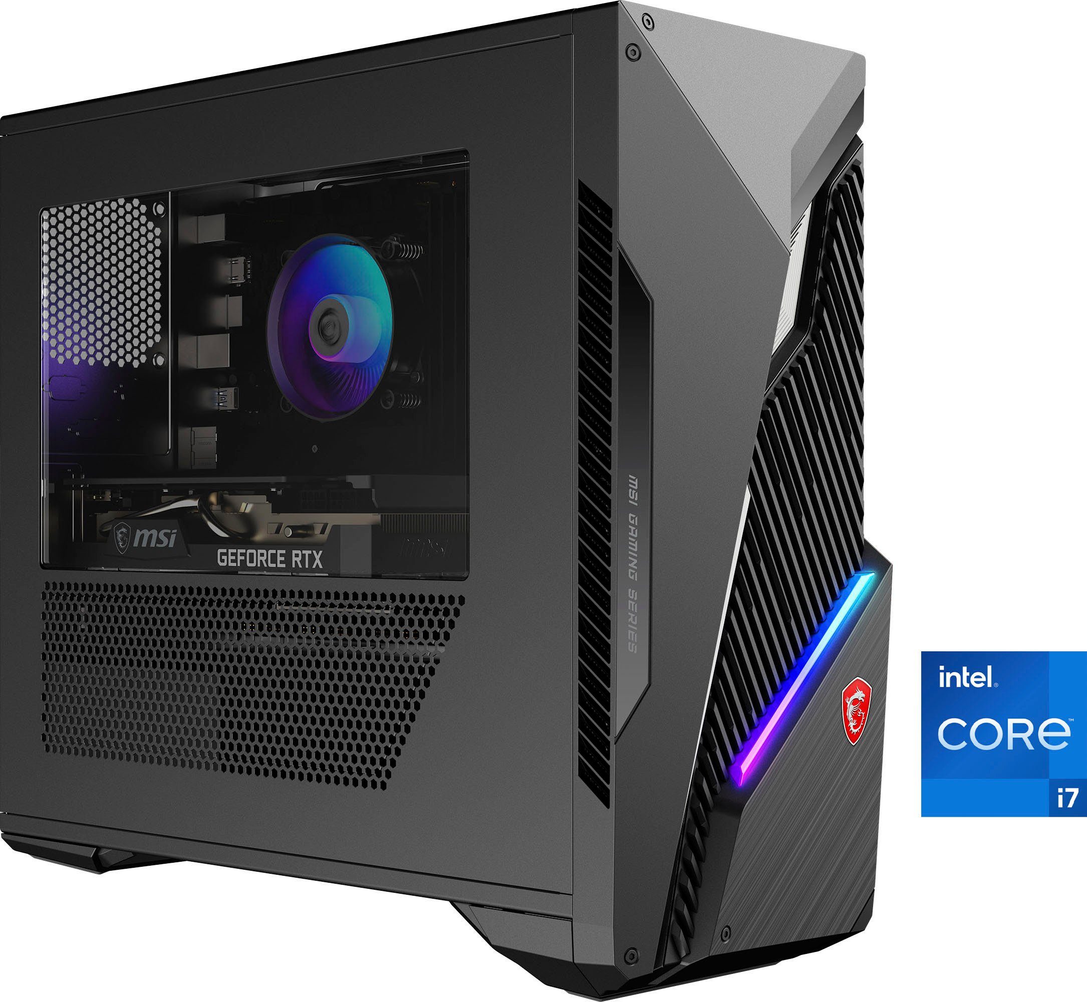 MSI Gaming Computer online kaufen » MSI Gaming PCs | OTTO