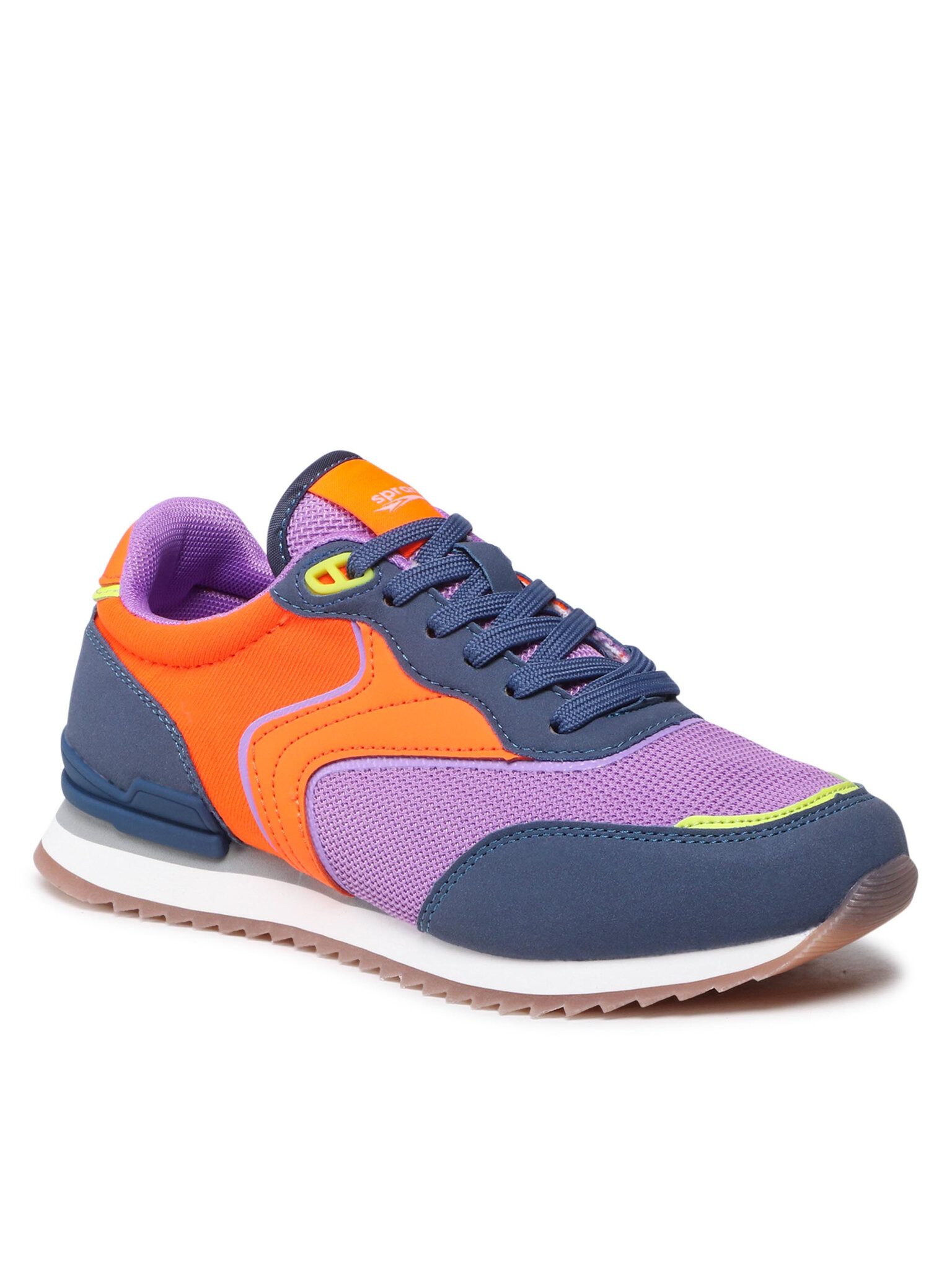 sprandi Sneakers WP07-01509-05 Violet Sneaker