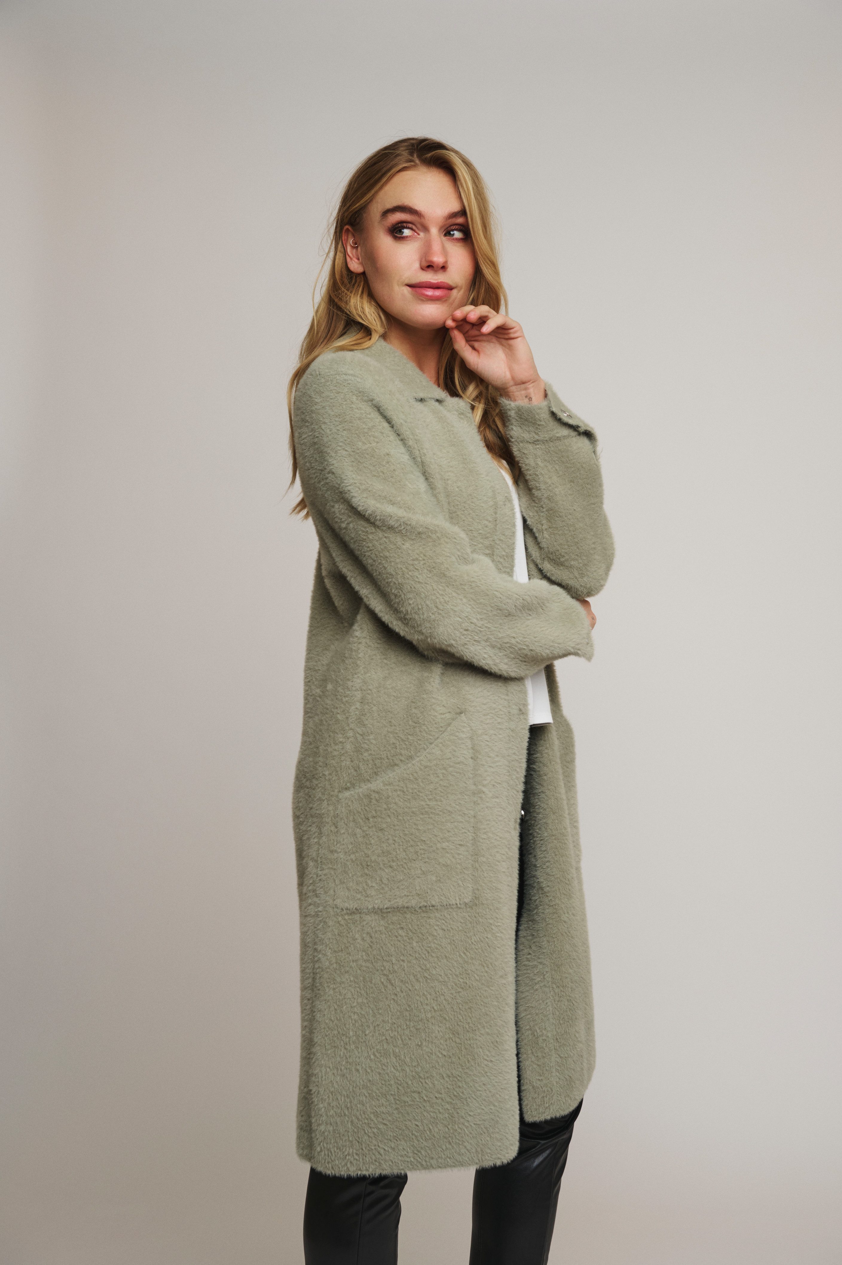 Rino & Pelle Blusenblazer Elda.5002411