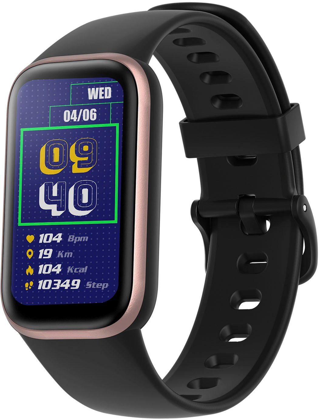 SMARTY 2.0 SMARTY 2.0, SW042A Smartwatch