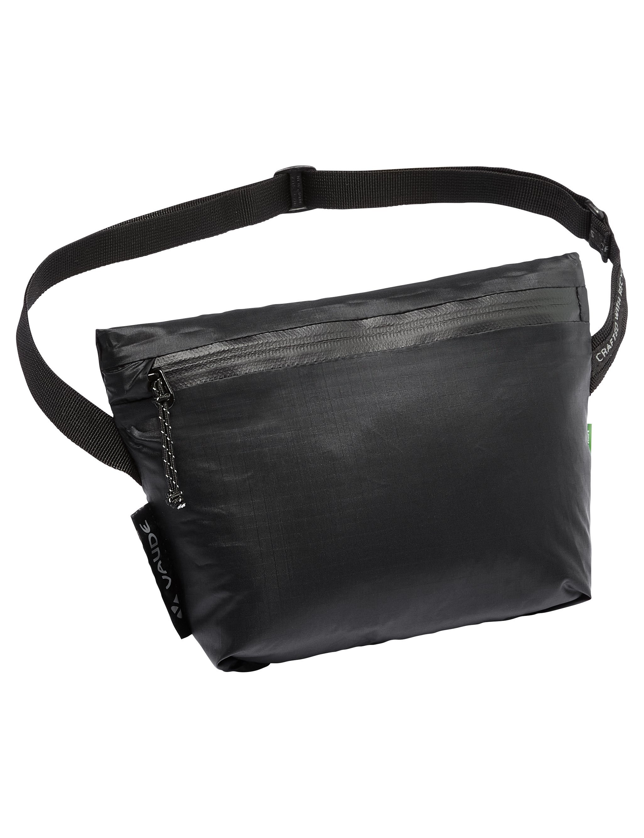 VAUDE Freizeittasche Packable Pouch 3 (1-tlg), Grüner Knopf