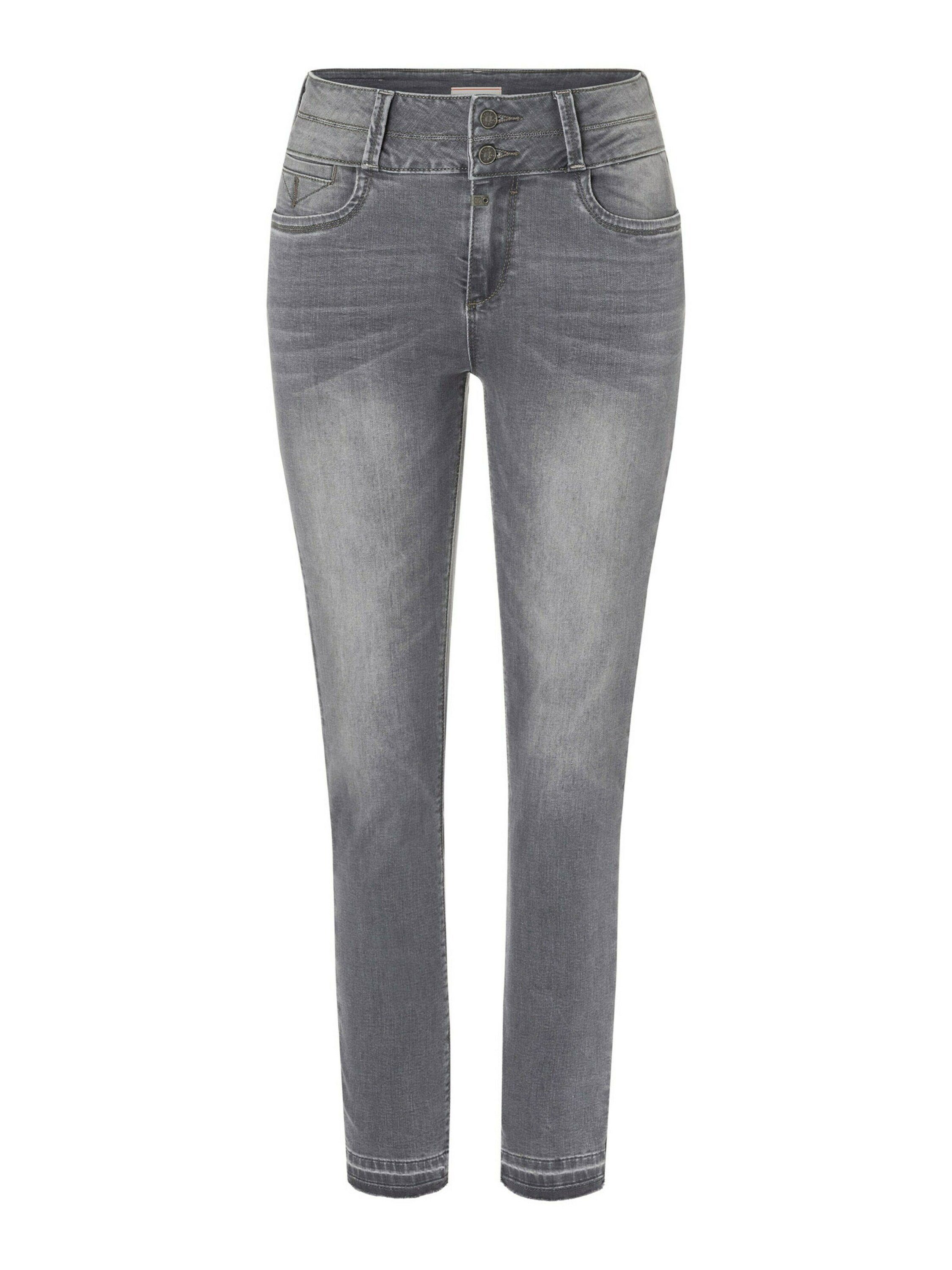 Graue Timezone Jeans für Damen online kaufen | OTTO