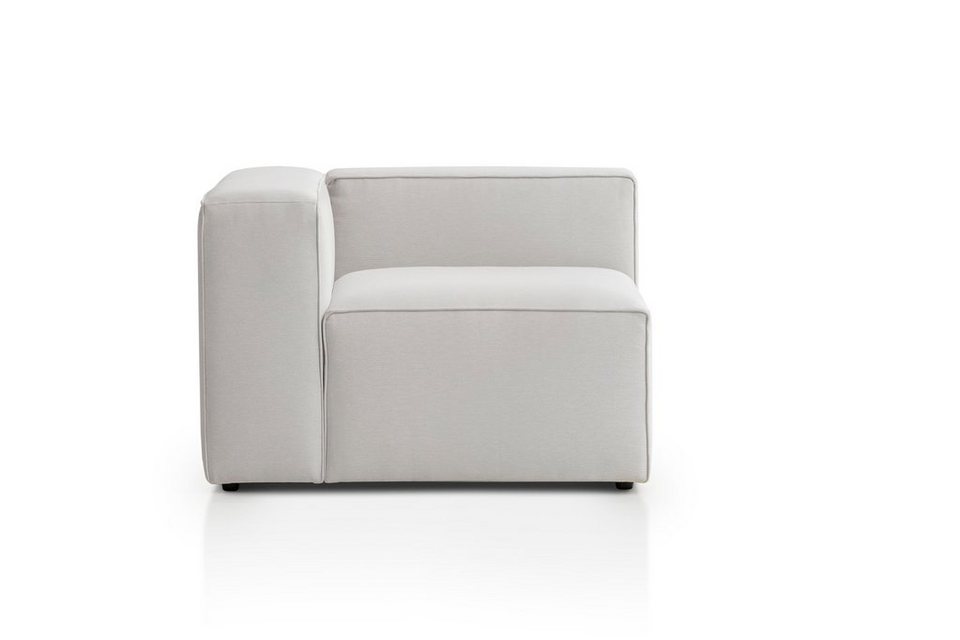 Xdream Sofa Eckelement Milos Als Modul Oder Separat Verwendbar 1 St