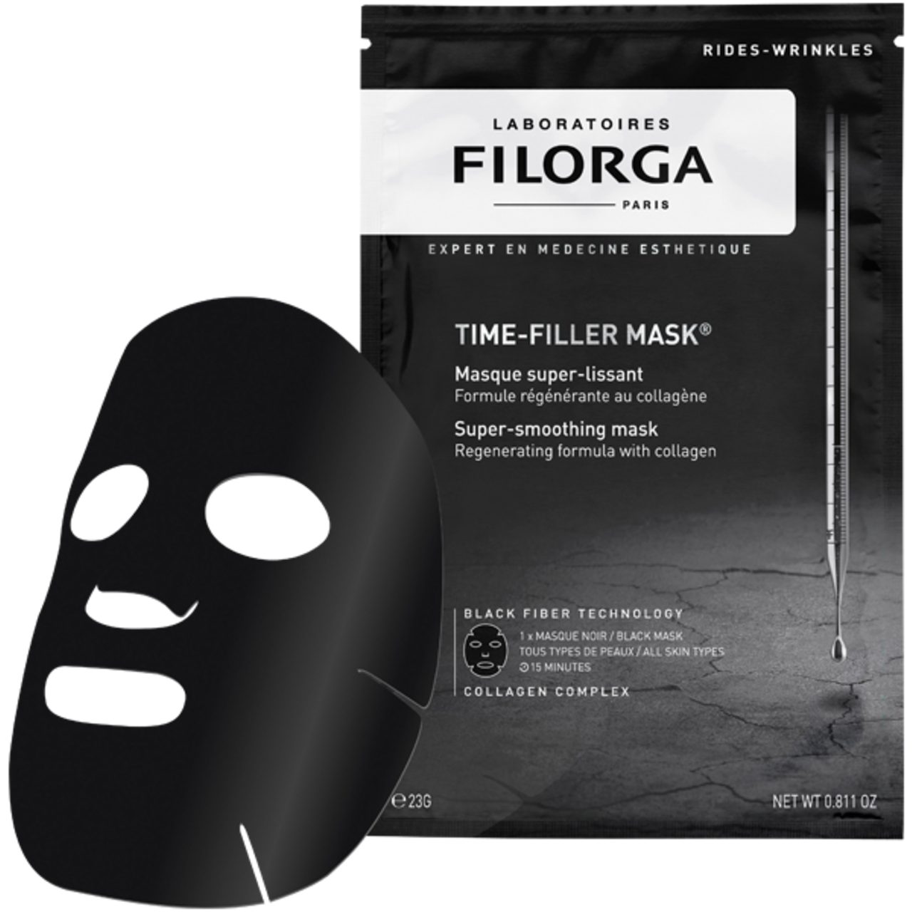 Filorga Gesichtspflege Time-Filler Mask, Skincare
