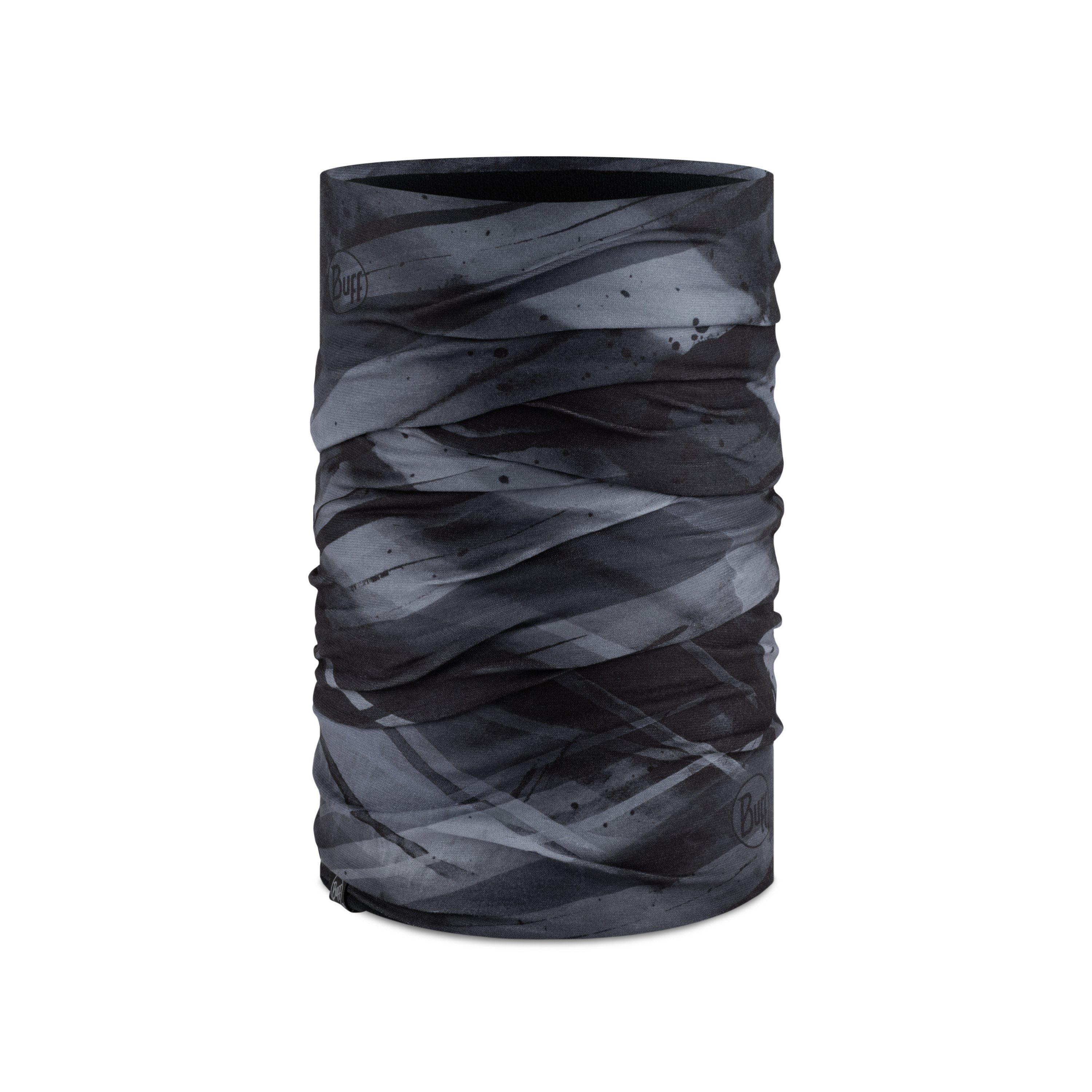 Buff Halstuch Polar Reversible 901 RAFT GRAPHITE