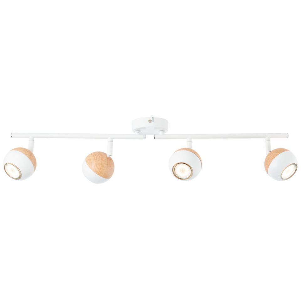 Lightbox Deckenstrahler Led Wechselbar Warmweiß Led Deckenstrahler