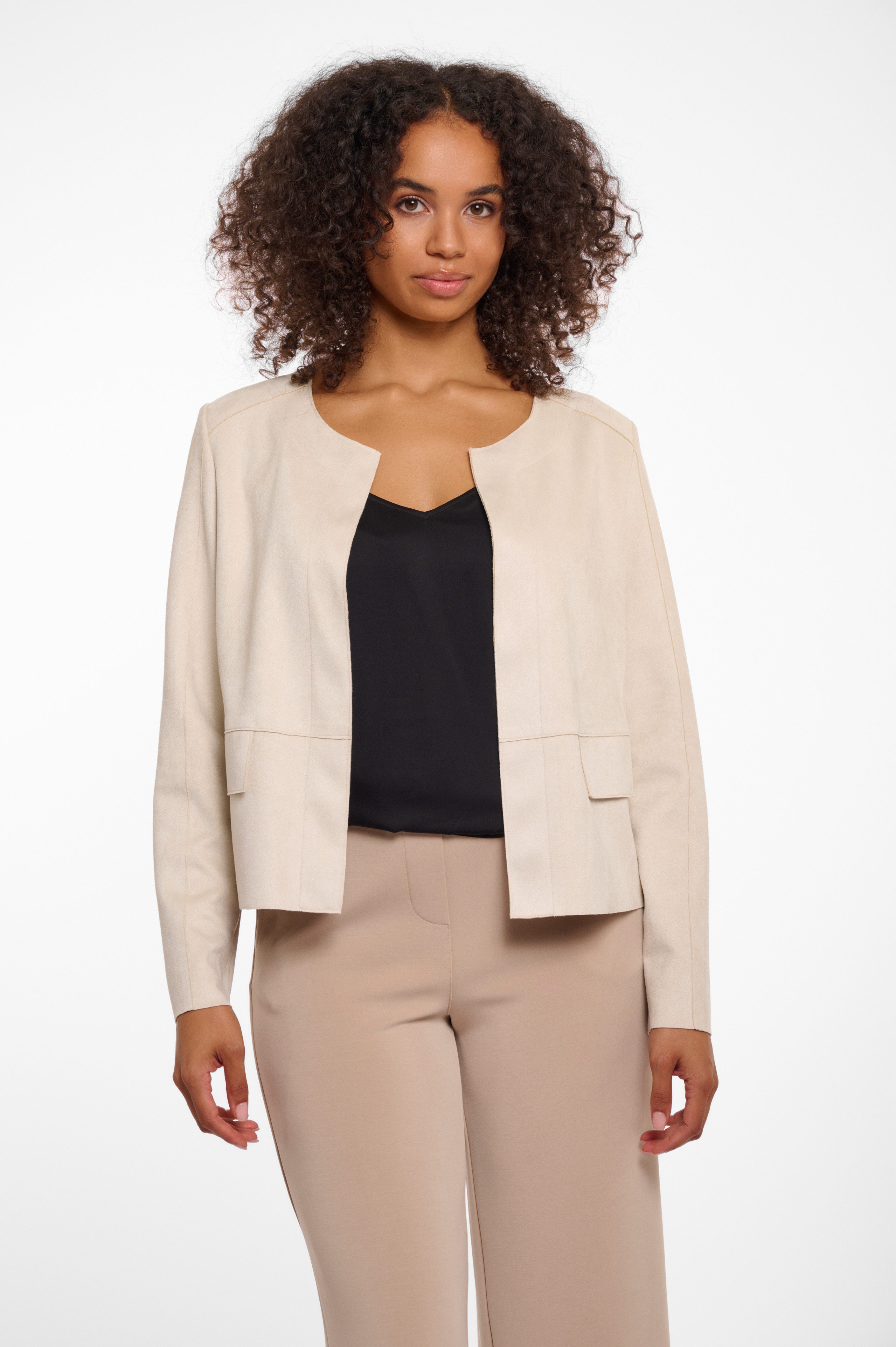 Rino & Pelle Blusenblazer Brisia.7002521