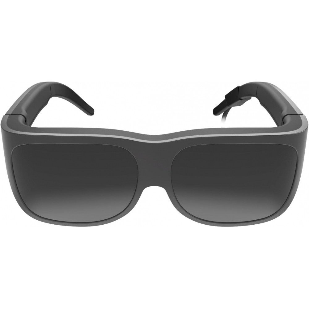 Lenovo Legion Glasses - Augmented-Reality-Brille - schwarz Augmented ...