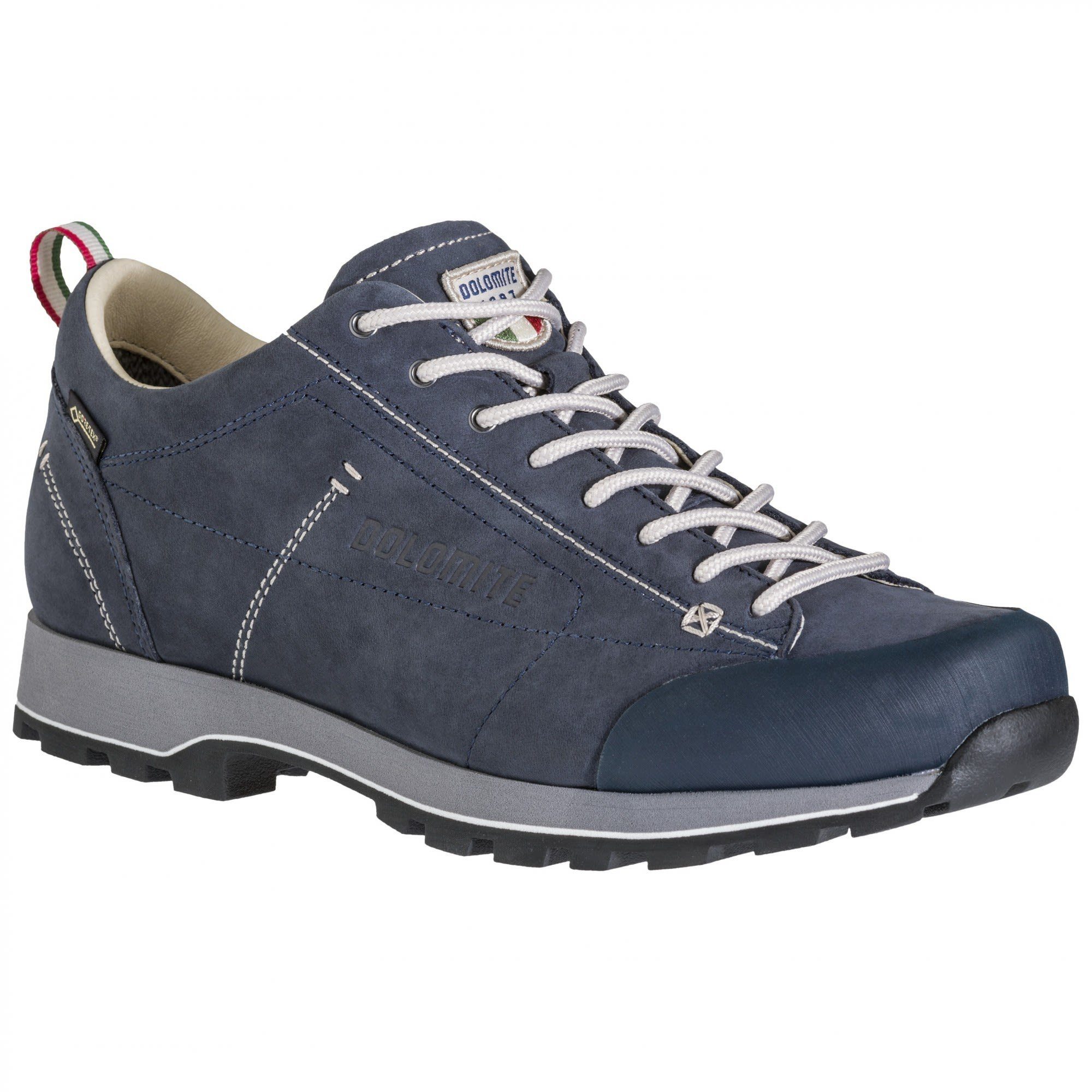 Dolomite 54 Low Fg Sneaker, Modischer wasserdichter Herren Gore-Tex ...