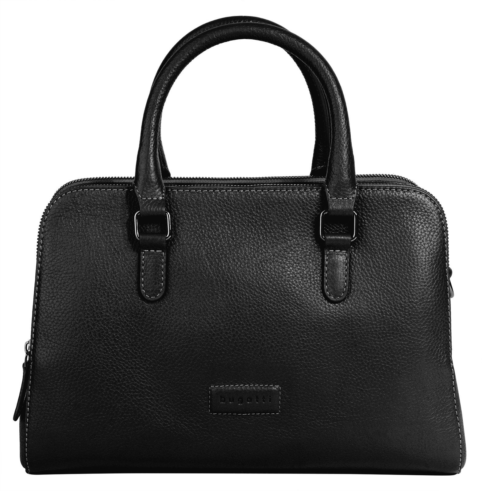 bugatti Handtasche Elsa Ladies Bag I, Satchel, Handbag