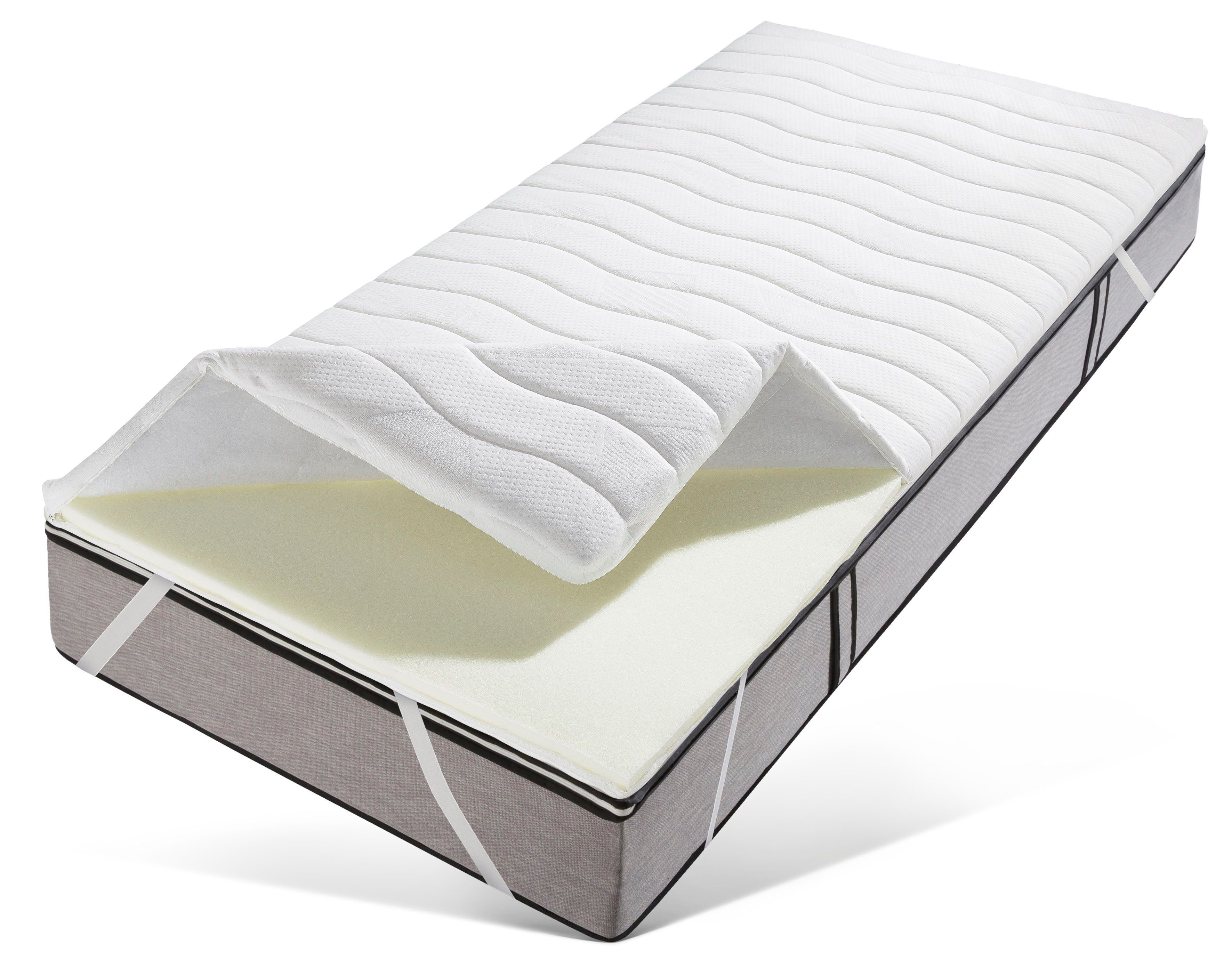 Topper 140x200 online kaufen » Matratzentopper 140x200 | OTTO