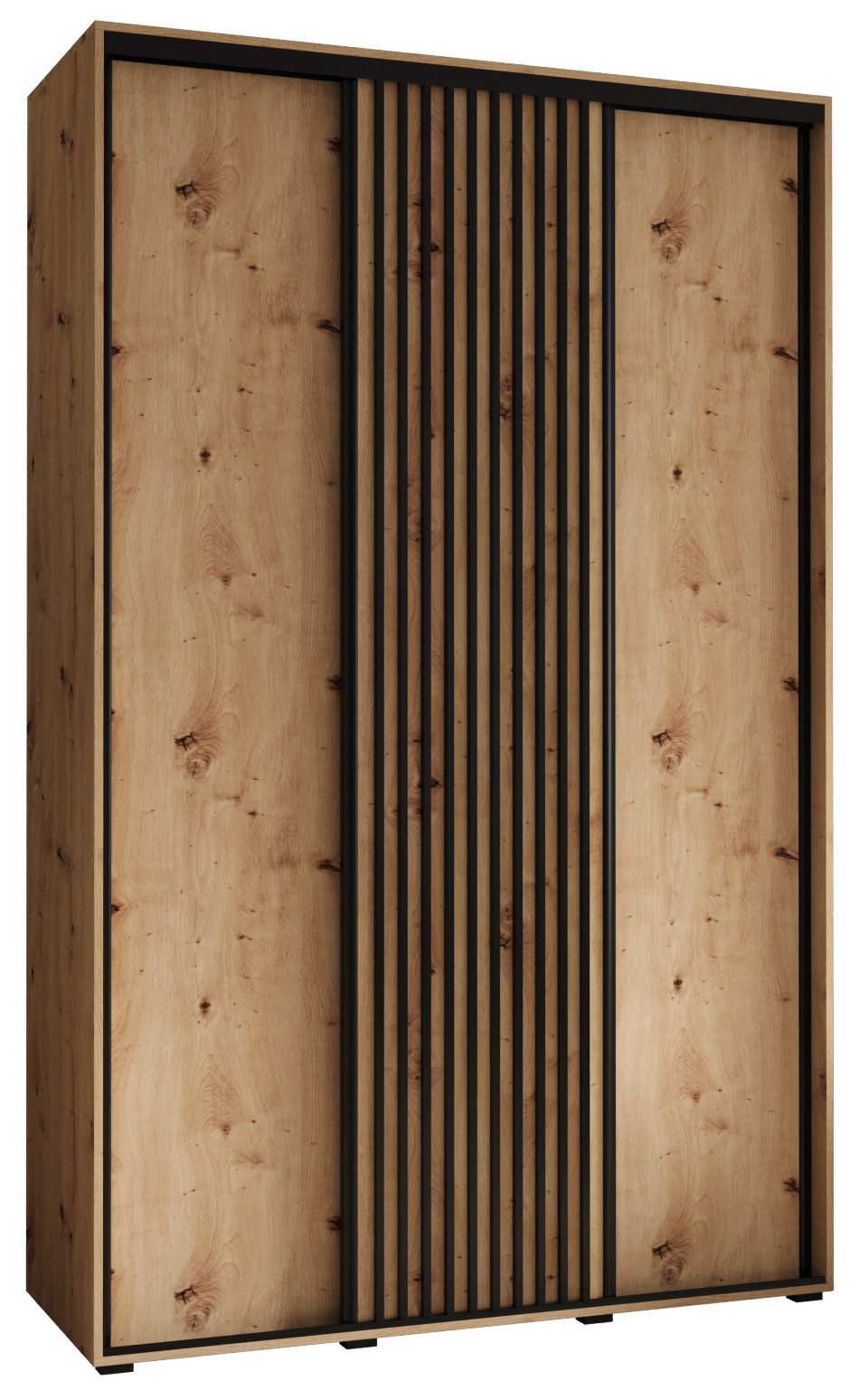 Kleiderschrank 160 Cm