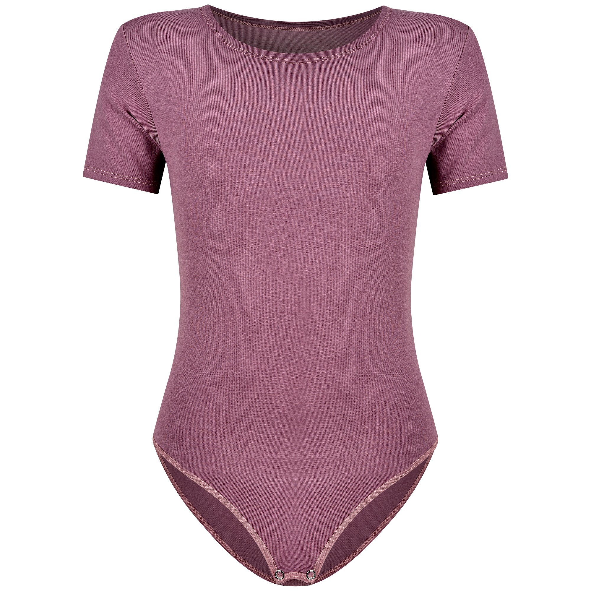 Evoni Body Kinder Kurzarmbody