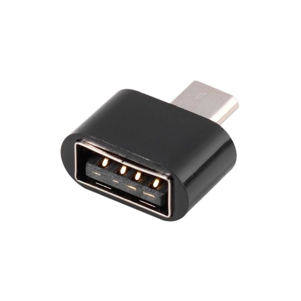 Vivanco USB 2.0 OTG Adapter, kompakt (45234) Adapter