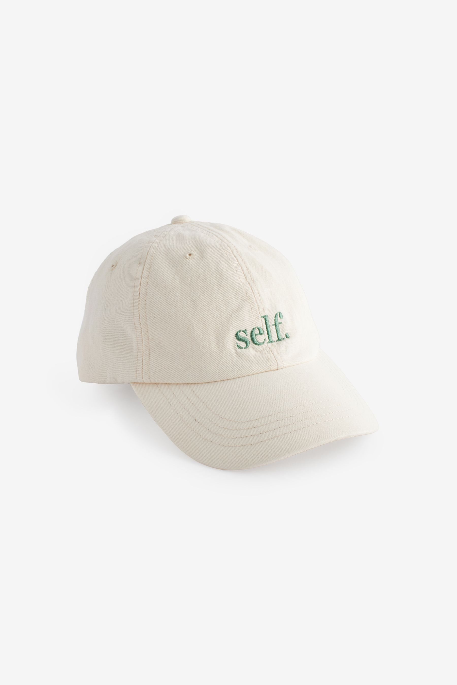 SELF Baseball Cap Self. Cap (1-St), Self. - die Marke für die ...