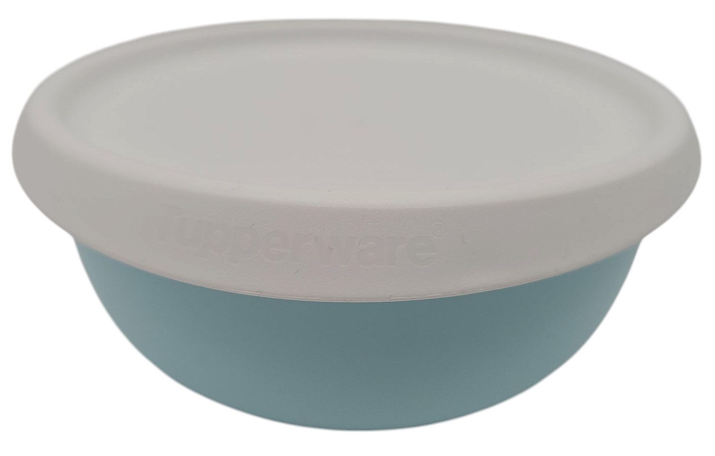 TUPPERWARE Servierschale Tupperware Allegra Schale mit Deckel 550ml ...