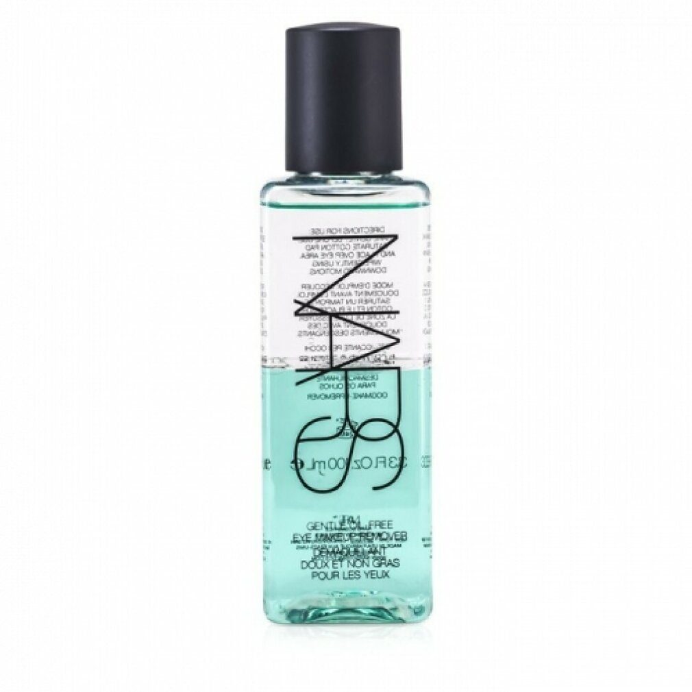 NARS Make-up Gentle Oil-Free Eye Makeup Remover, Damen