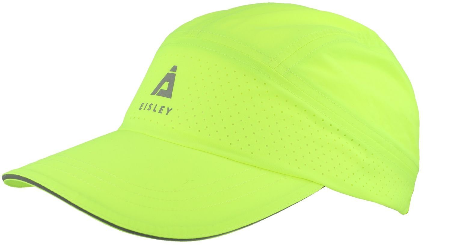 Eisley Baseball Cap BB-Cap Tux UV Schutz 50+ reflektierendes Schild