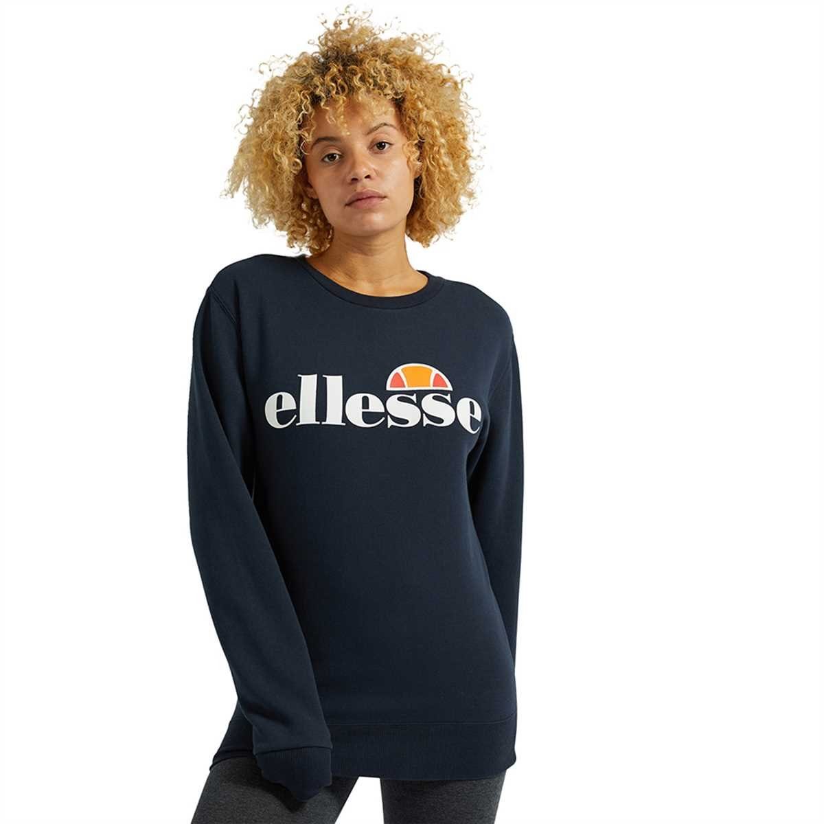 Ellesse Sweater »Agata« online kaufen | OTTO