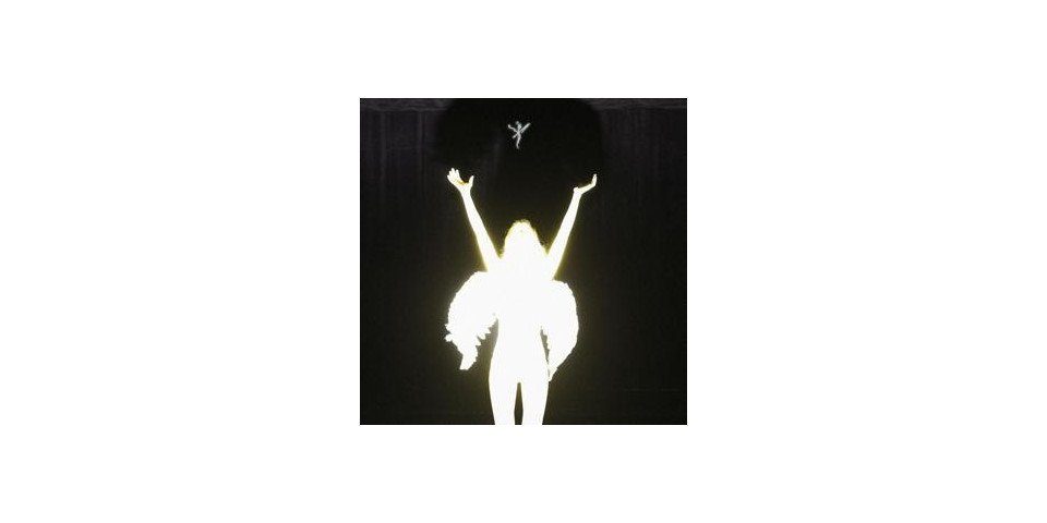 Music & Sounds CD-Rohling Liminal Soul
