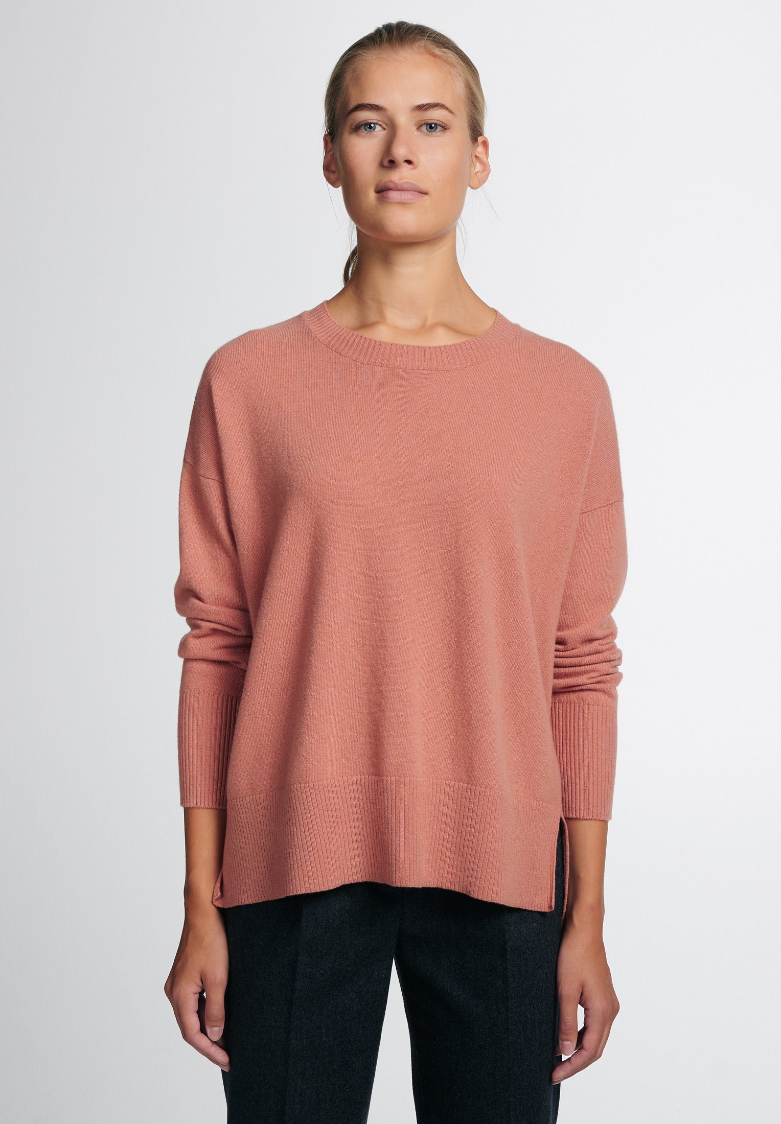 Eterna Strickpullover