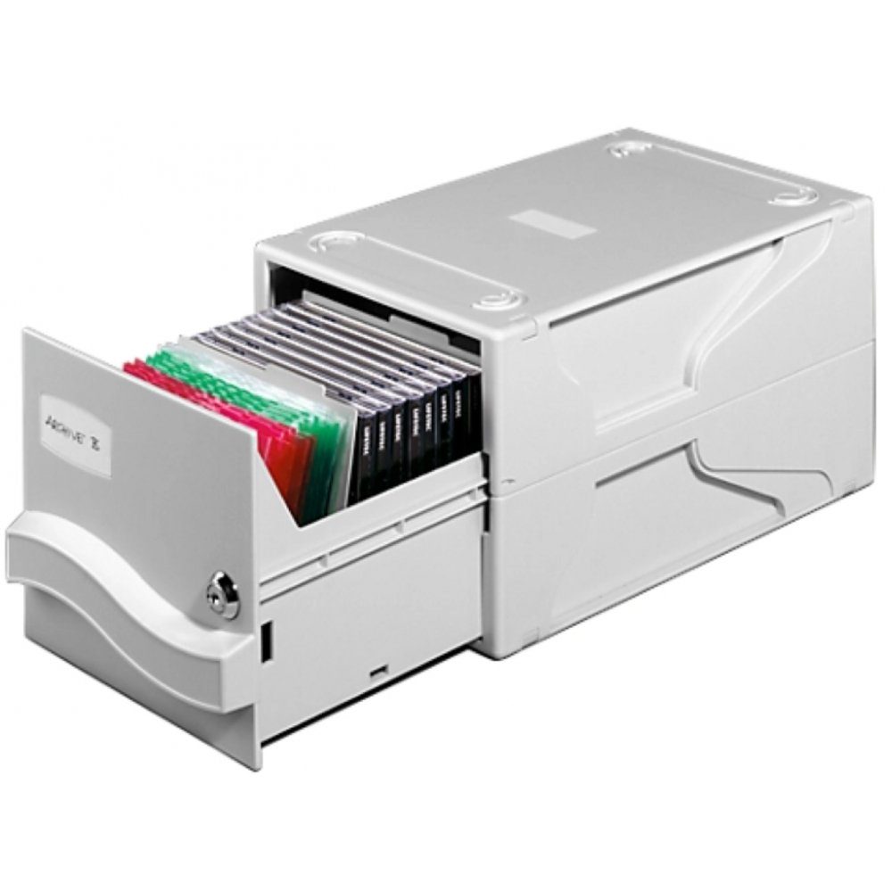 CD-Aufbewahrungsboxen online kaufen | OTTO