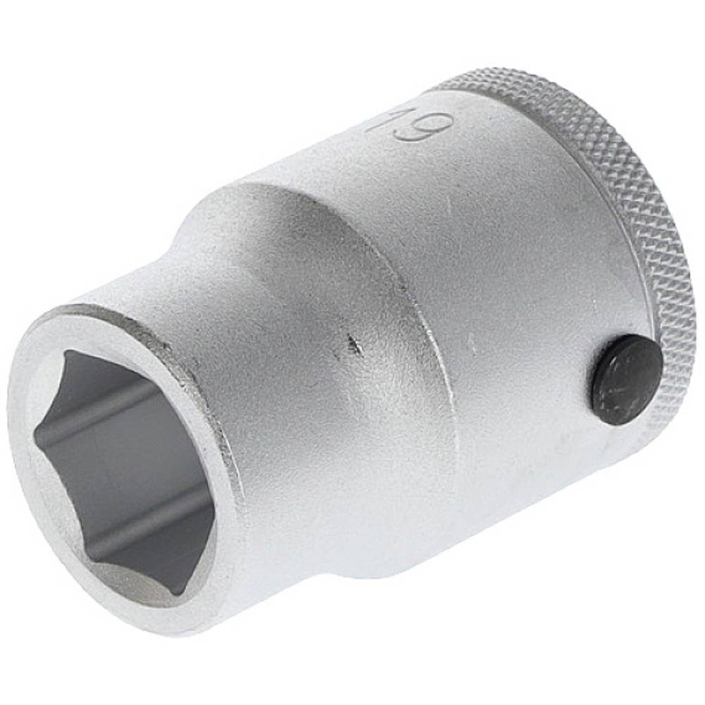 Gedore Steckschlüssel Steckschlüsseleinsatz 3/4″ 6-kant 19 mm, Gedore 32 19 6270110 ...