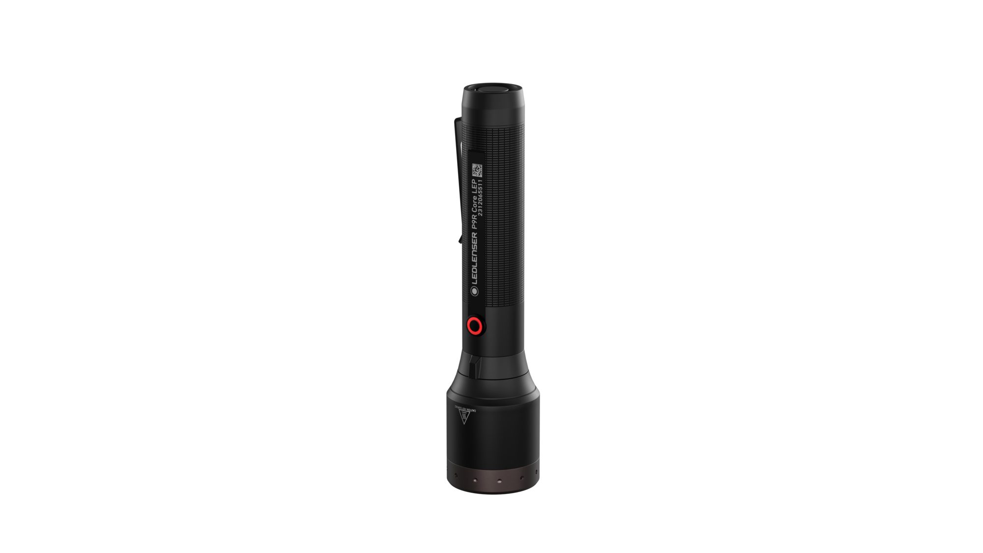 Ledlenser Taschenlampe P9R Core LEP Edition 2024, 1000 Lumen, 1300m ...