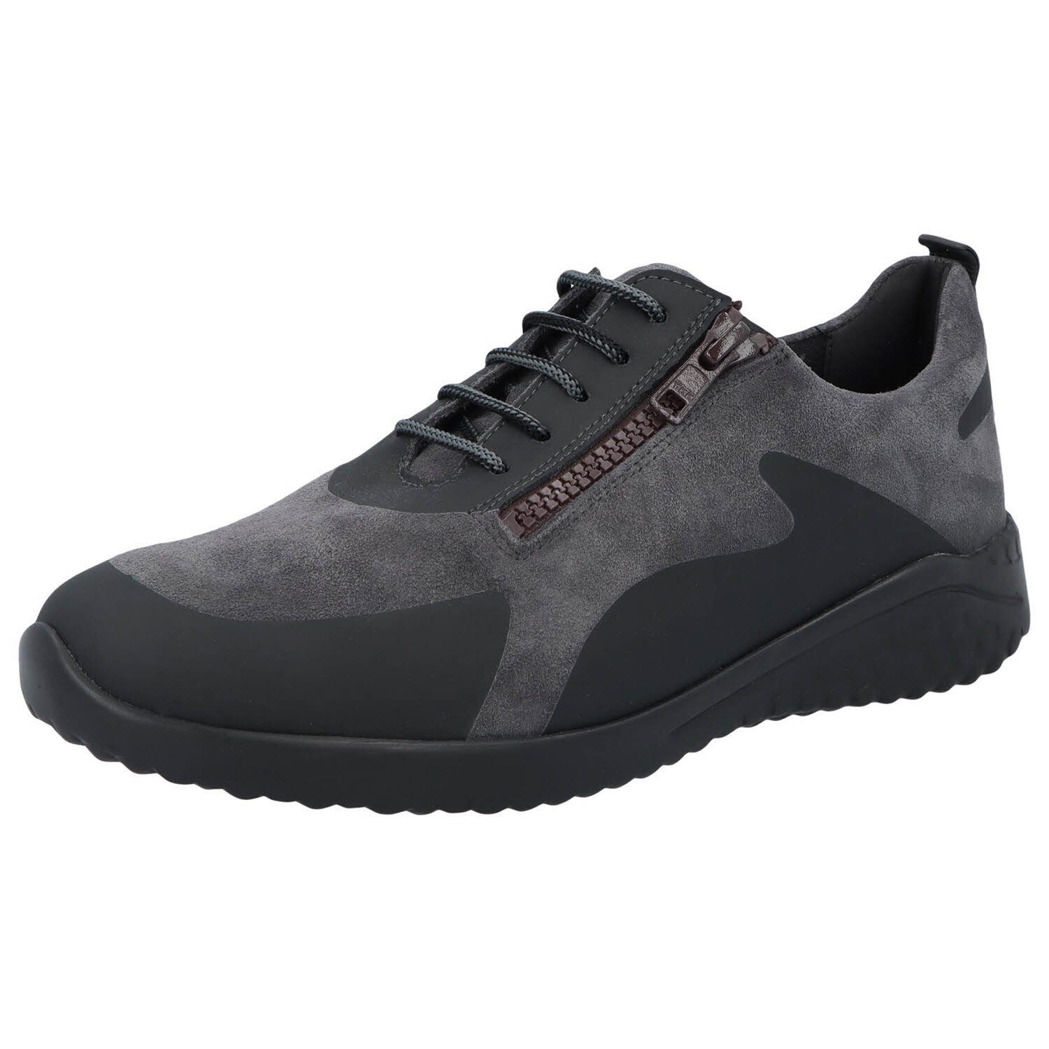 solidus 60501 20795 Schnürschuh, 60501 20795