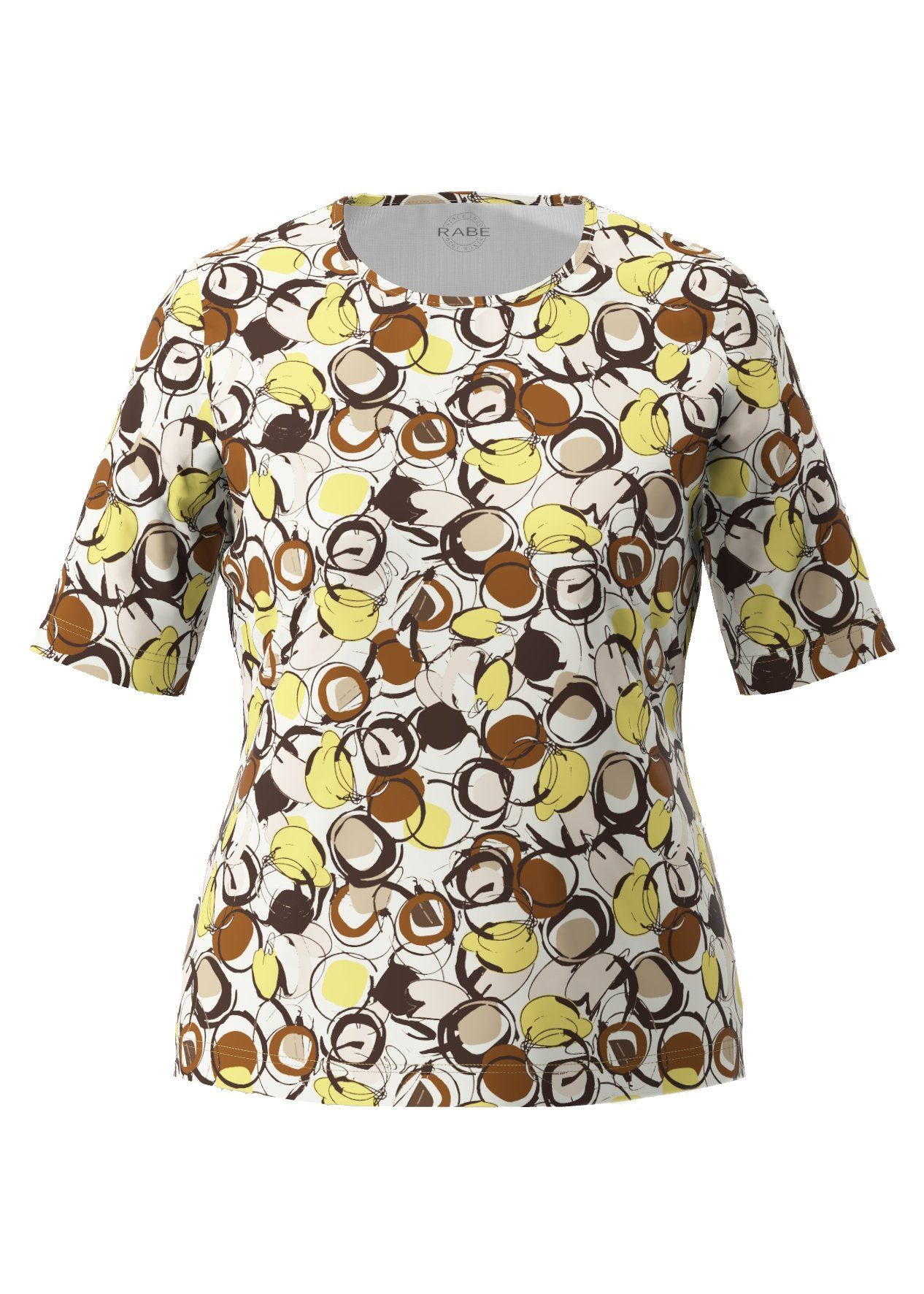 Rabe T-Shirt, Rabe Selection