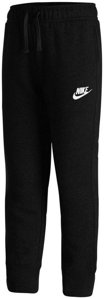 Nike Sportswear Jogginghose Nkb Club Fleece Rib Cuff Pant Für Kinder