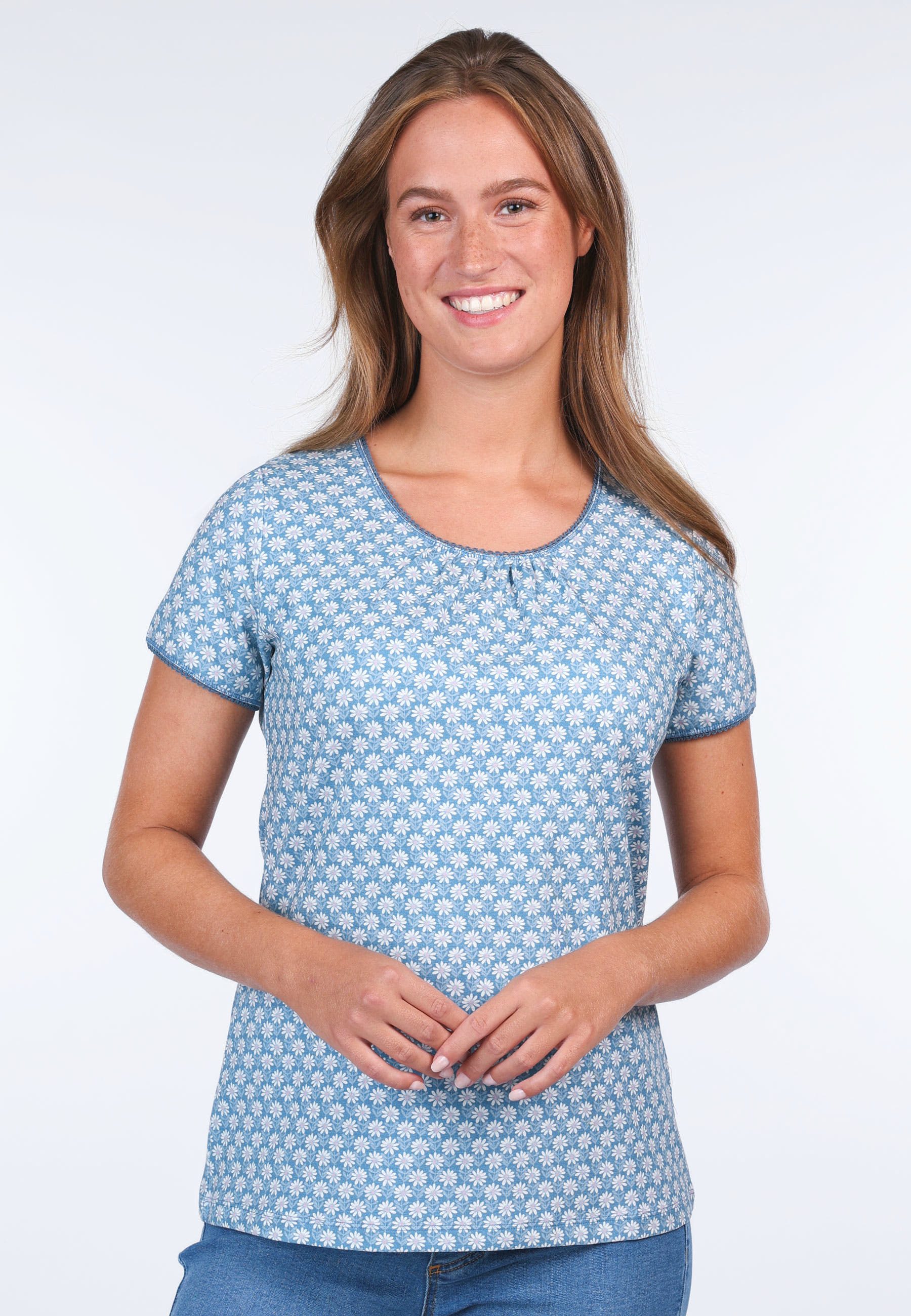 Sorgenfri Sylt T-Shirt Camille