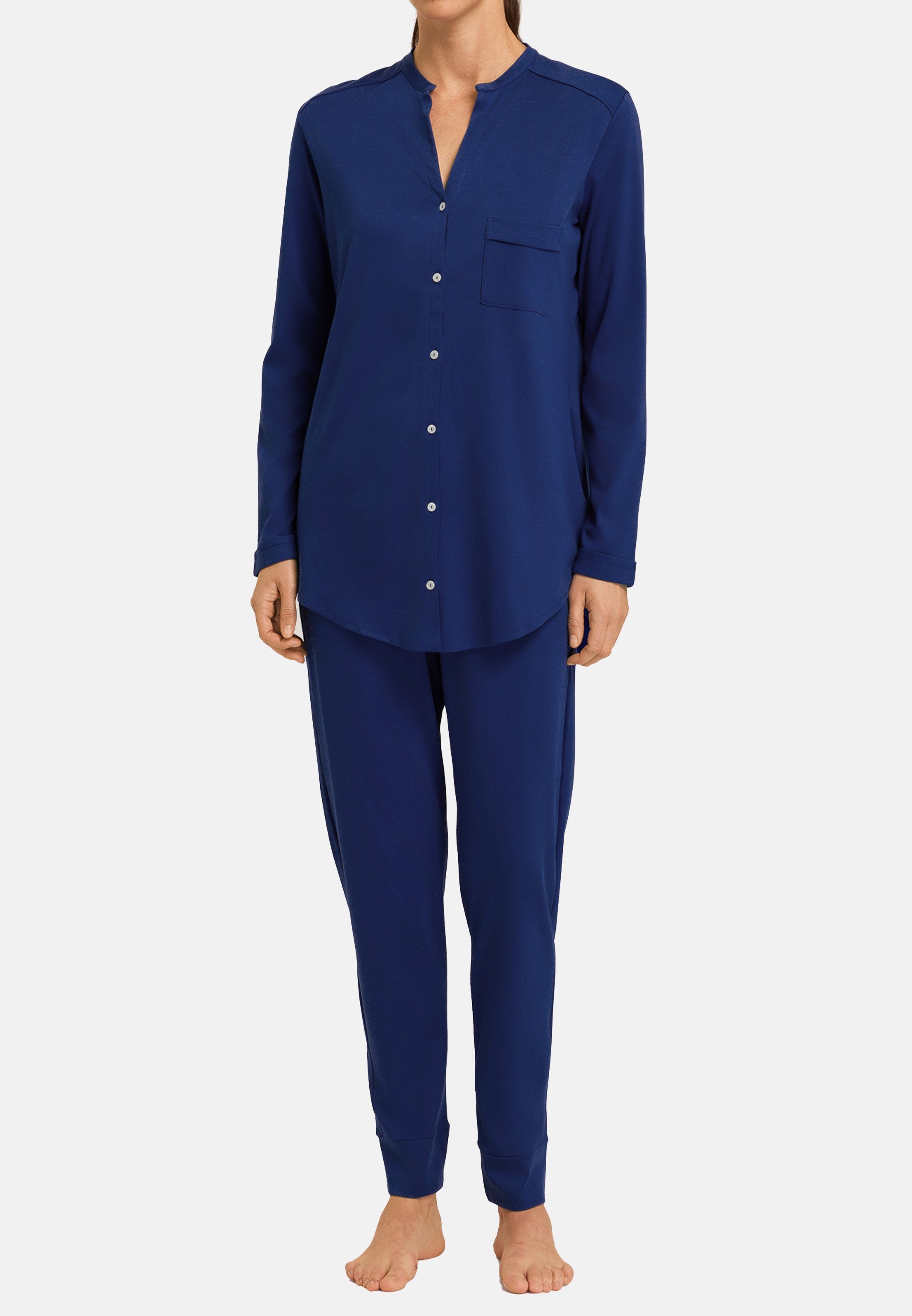 Günstige Hanro Pyjamas für Damen kaufen » Hanro Pyjamas SALE