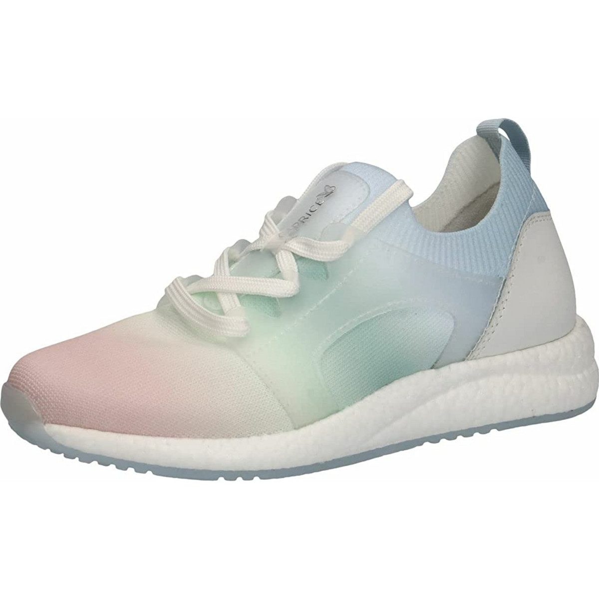 Caprice Metall Regular Fit Sneaker Keine Angabe 1 Tlg Keine Angabe