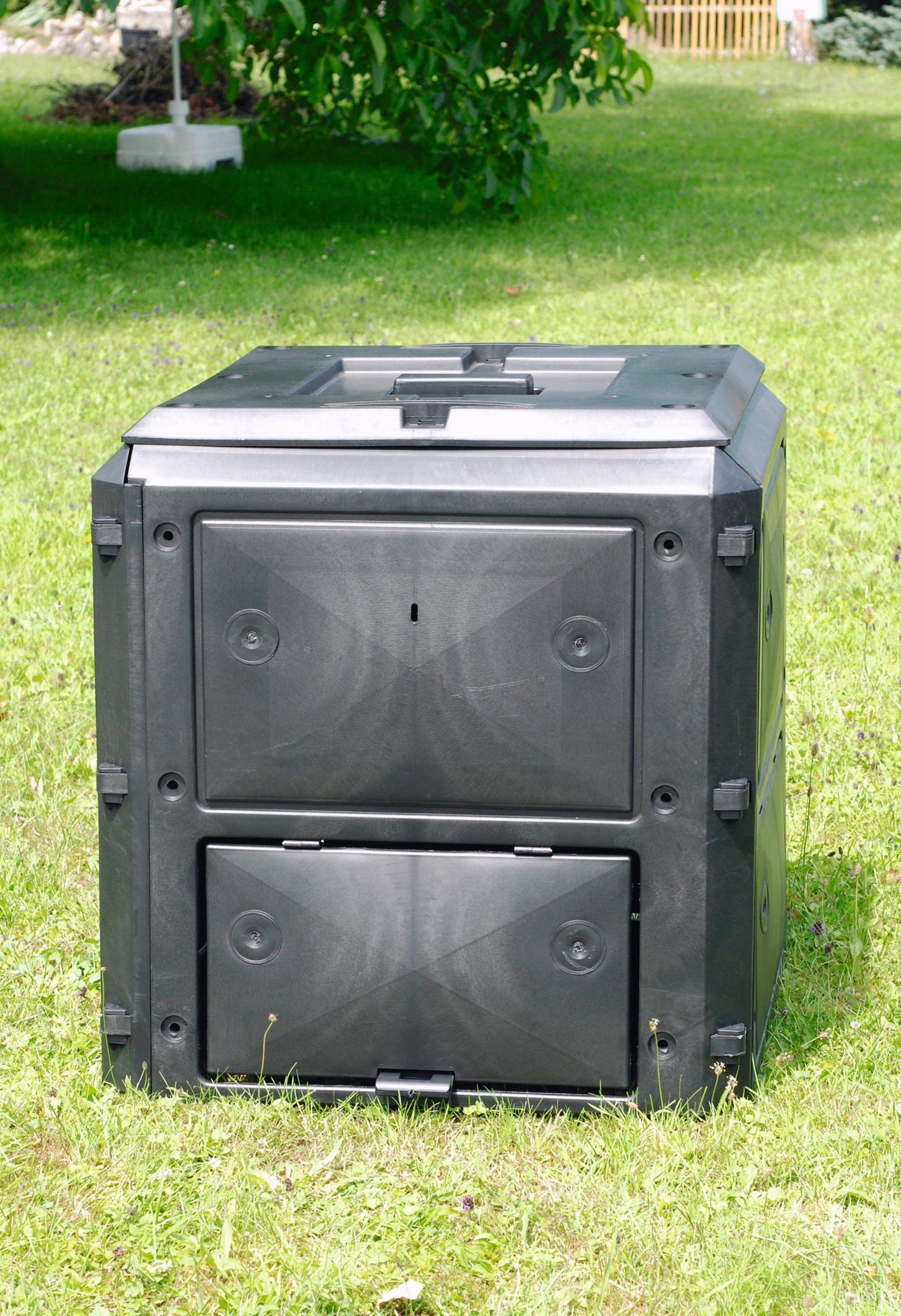 Bio Komposter online kaufen » Bio Schnellkomposter | OTTO