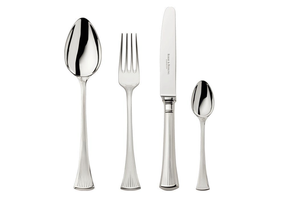 Robbe And Berking Besteck Set Avenue Online Kaufen Otto