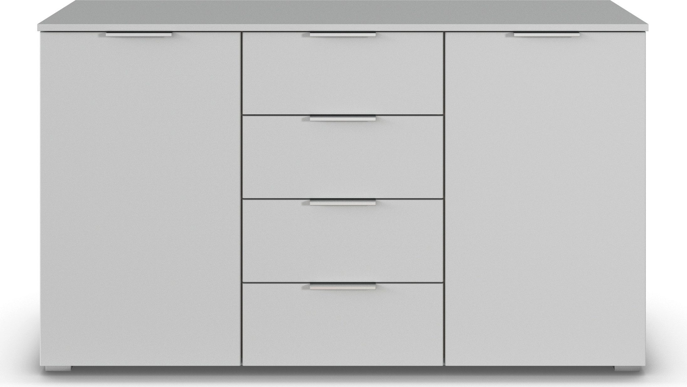 Rauch Kommode Sideboard Kombikommode Schubladenkommode Agordo Breite