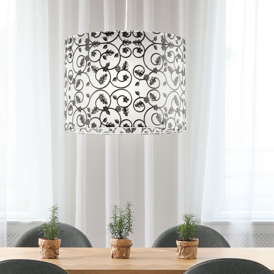 Etc Shop Led Pendelleuchte Leuchtmittel Inklusive Warmweiß Design