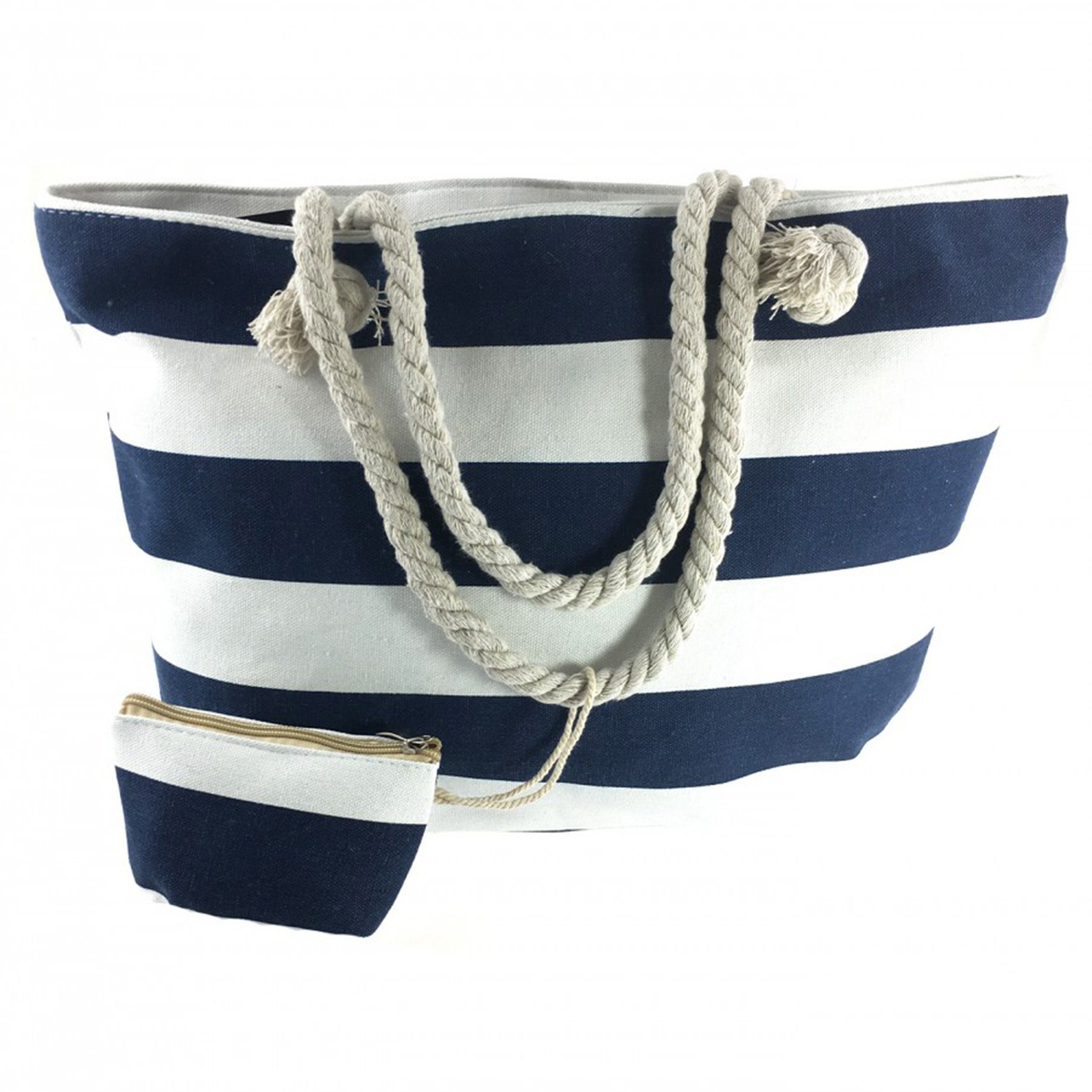 BambiniWelt by Rafael K. Strandtasche Strandtasche mit Reißverschluss ...