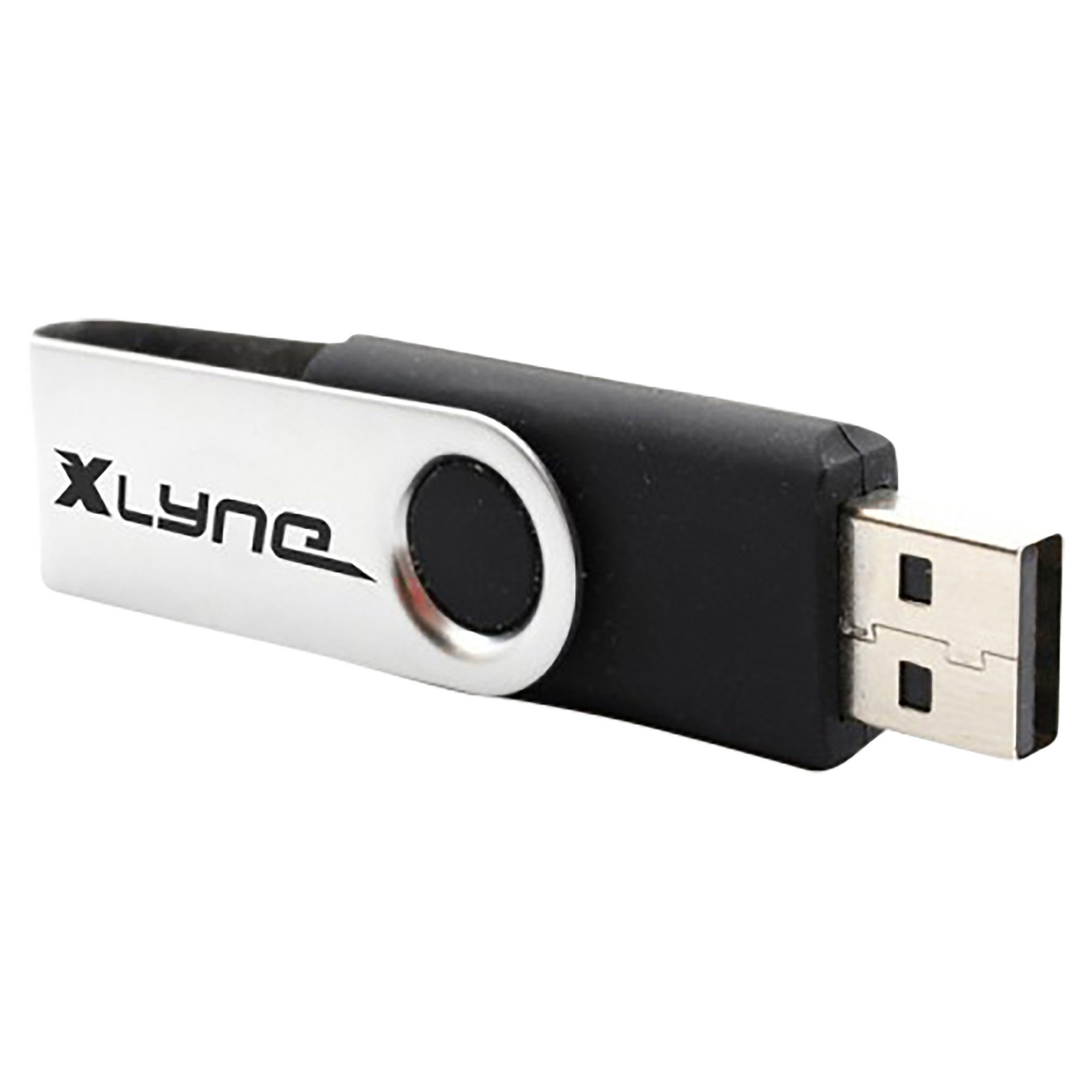 XLYNE XLYNE USB-Stick SWG 177559-2 USB 2.0 4GB USB-Stick, Speicherstick