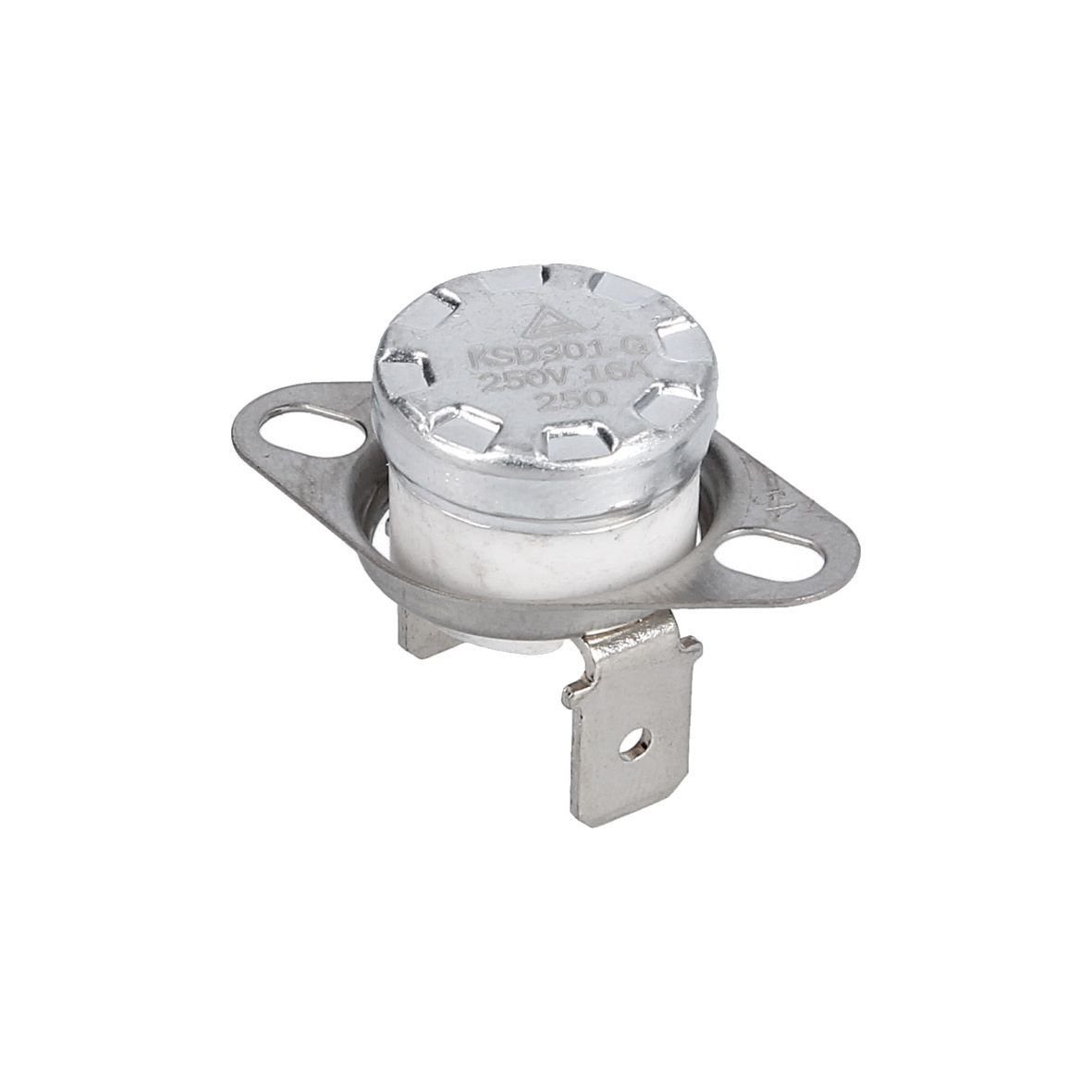 Easypart Thermodetektor Wie Beko 263410017 Temperaturbegrenzer 250°c