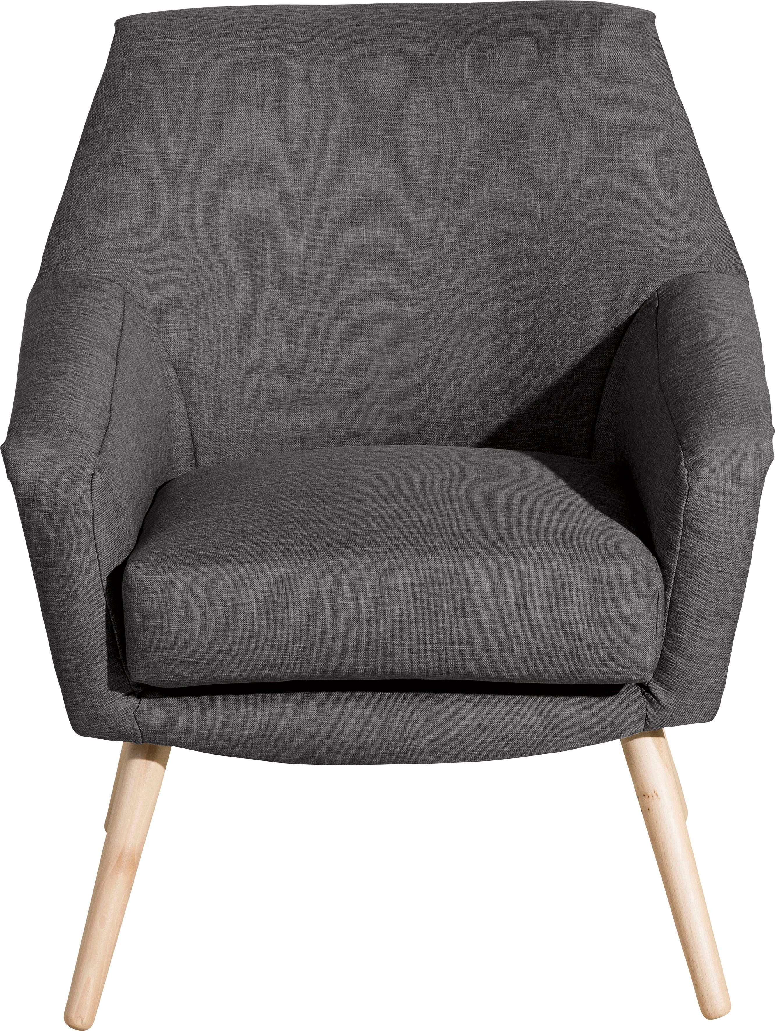 Anthrazit Cocktailsessel online kaufen | OTTO