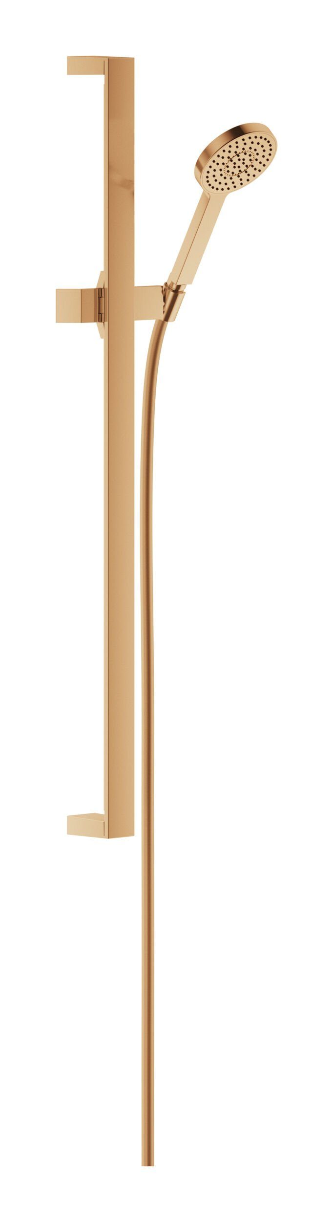 Keuco Stangenbrause Set Edition 11 Höhe 90 Cm 1 Strahlarten Brause